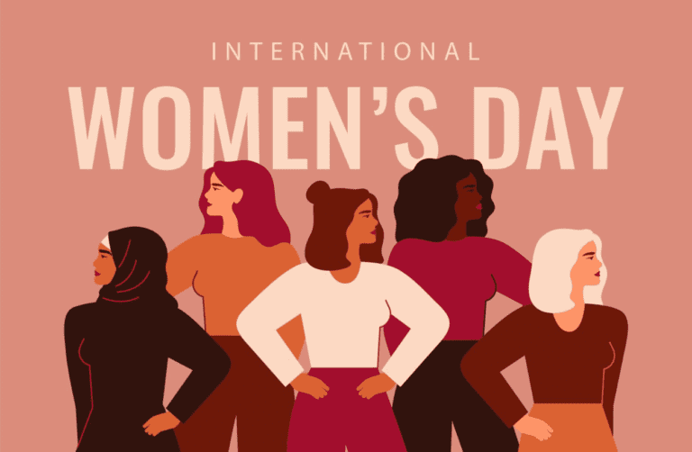 The Women's Journal | Feminist Magazine
